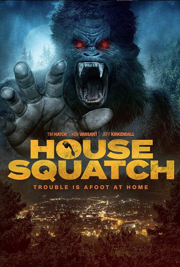 Polonia Palooza “House Squatch” | Post Apocalyptic Show